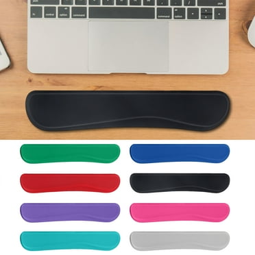 Keyboard Wrist Rest Pad Set, Mouse Arm Support, Ergonomic Cushion Gel ...