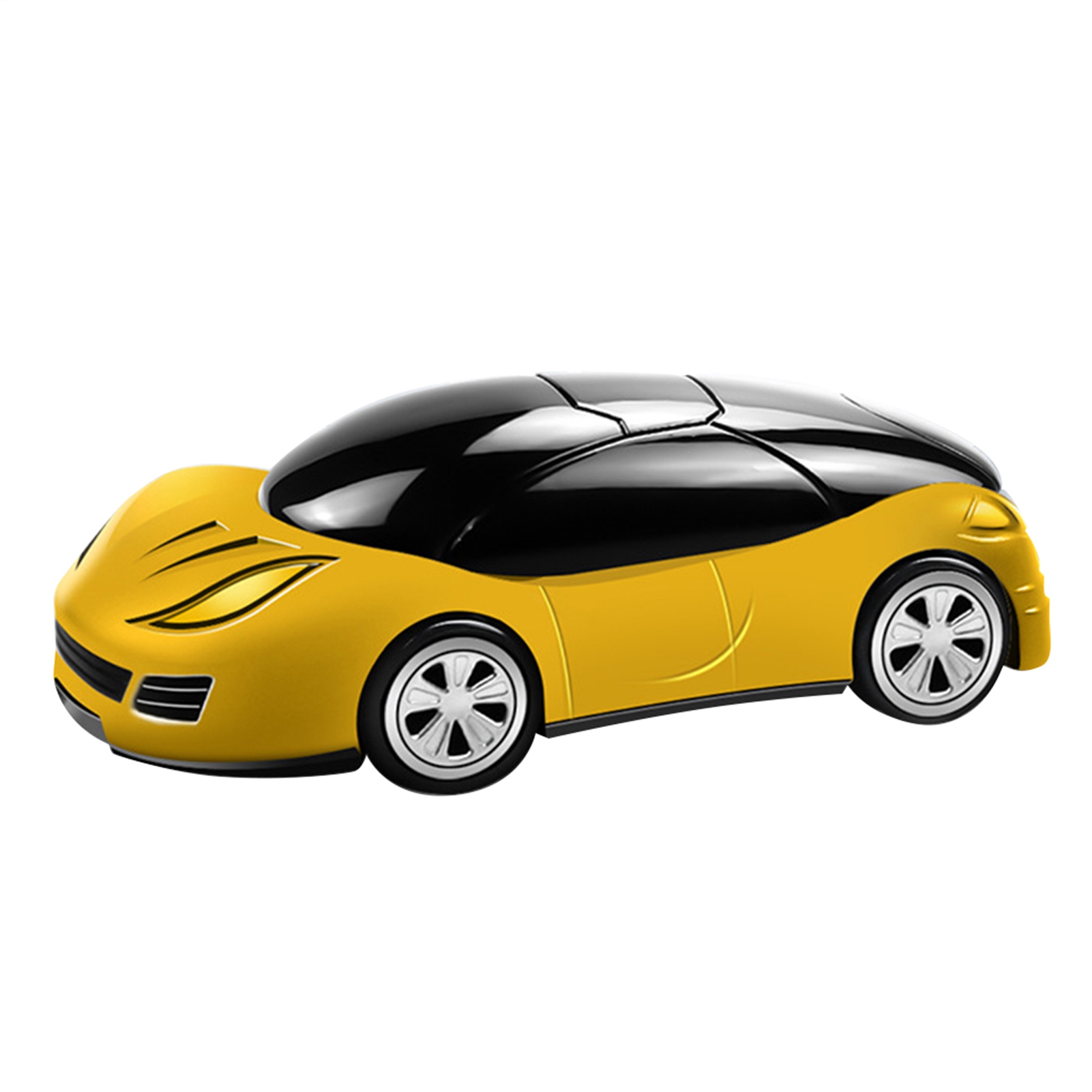 Lifetechs Mobile Phone Holder 360 Degree Rotating Vehicle Shape Stable ...