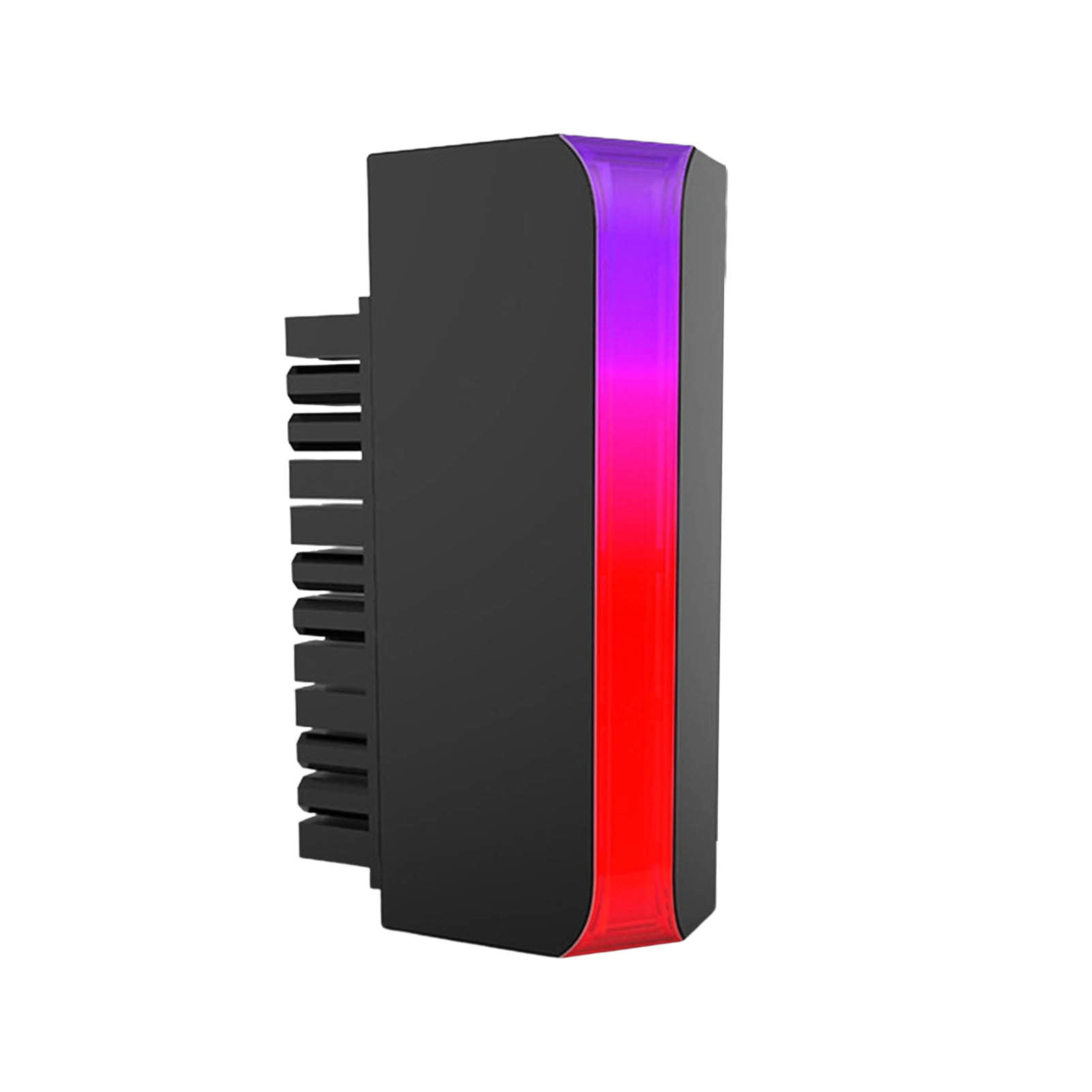 Lifetechs Motherboard Adapter Universal Cool Lighting Effect Vertical ...