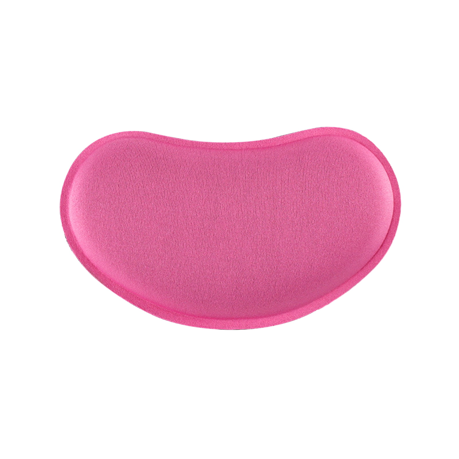 Lifetechs Mouse Wrist Rest Ergonomic Pain Relief Non-slip Elastic Soft ...