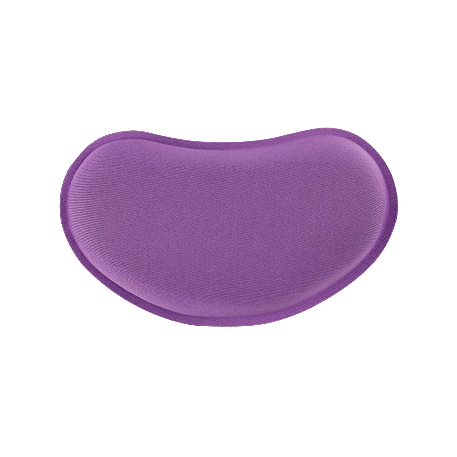 Lifetechs Mouse Wrist Rest Ergonomic Pain Relief Non-slip Elastic Soft ...