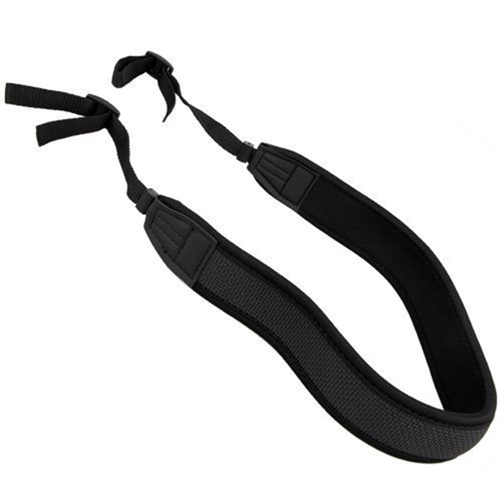 Lifetechs Neoprene Camera Neck Strap for for Canon for All SLR DSLR YKS ...