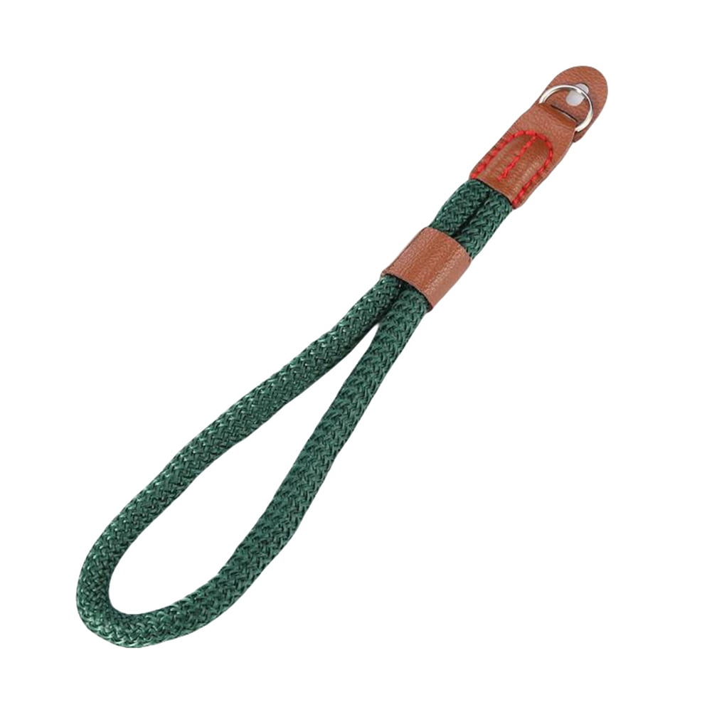 Lifetechs Nylon Braided Rope Hand Wrist Strap Lanyard for Leica Side ...