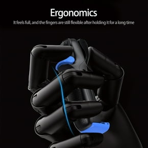 Phone Gaming Triggers