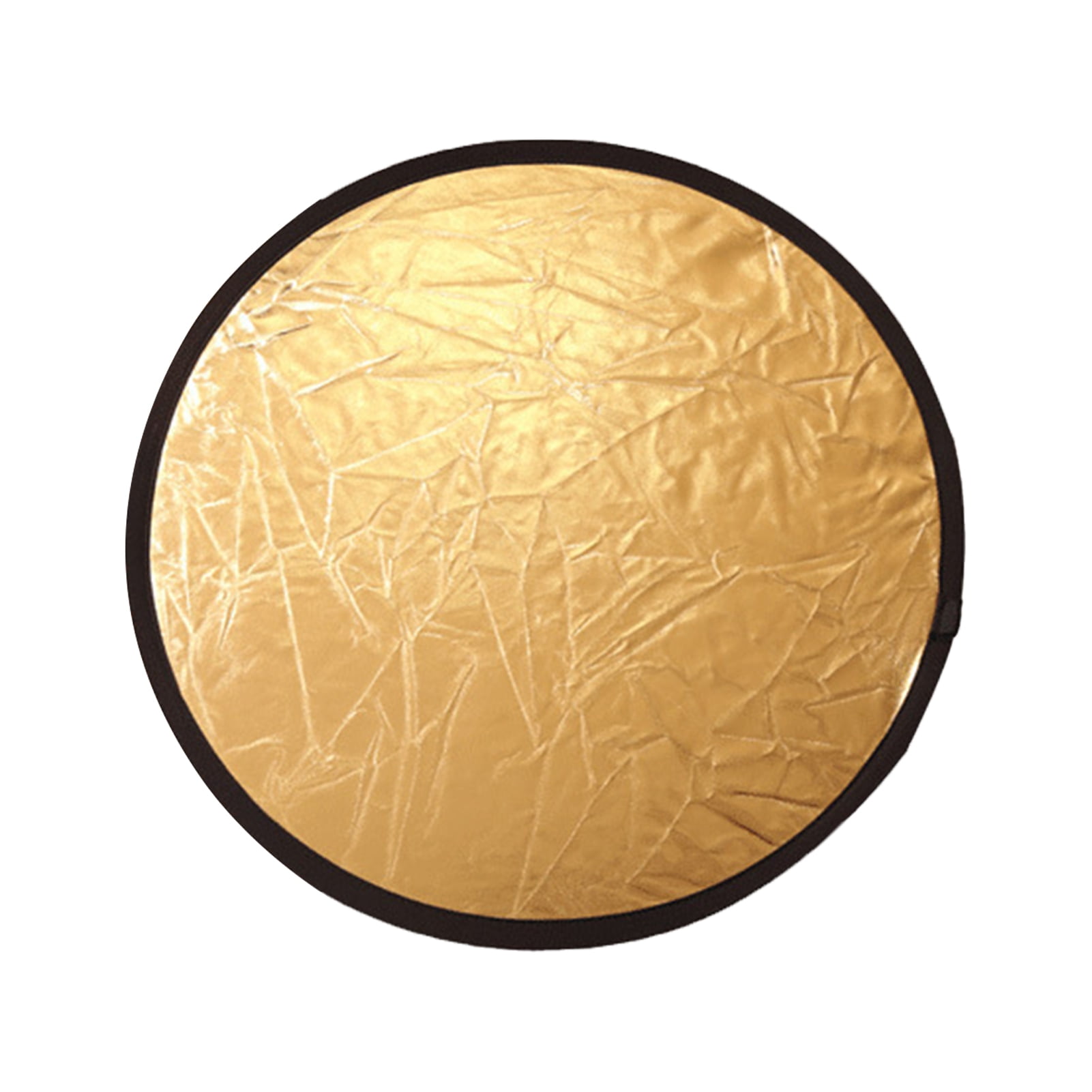 Lifetechs Reflective Board 2-in-1 Collapsible Round 60cm Photography ...