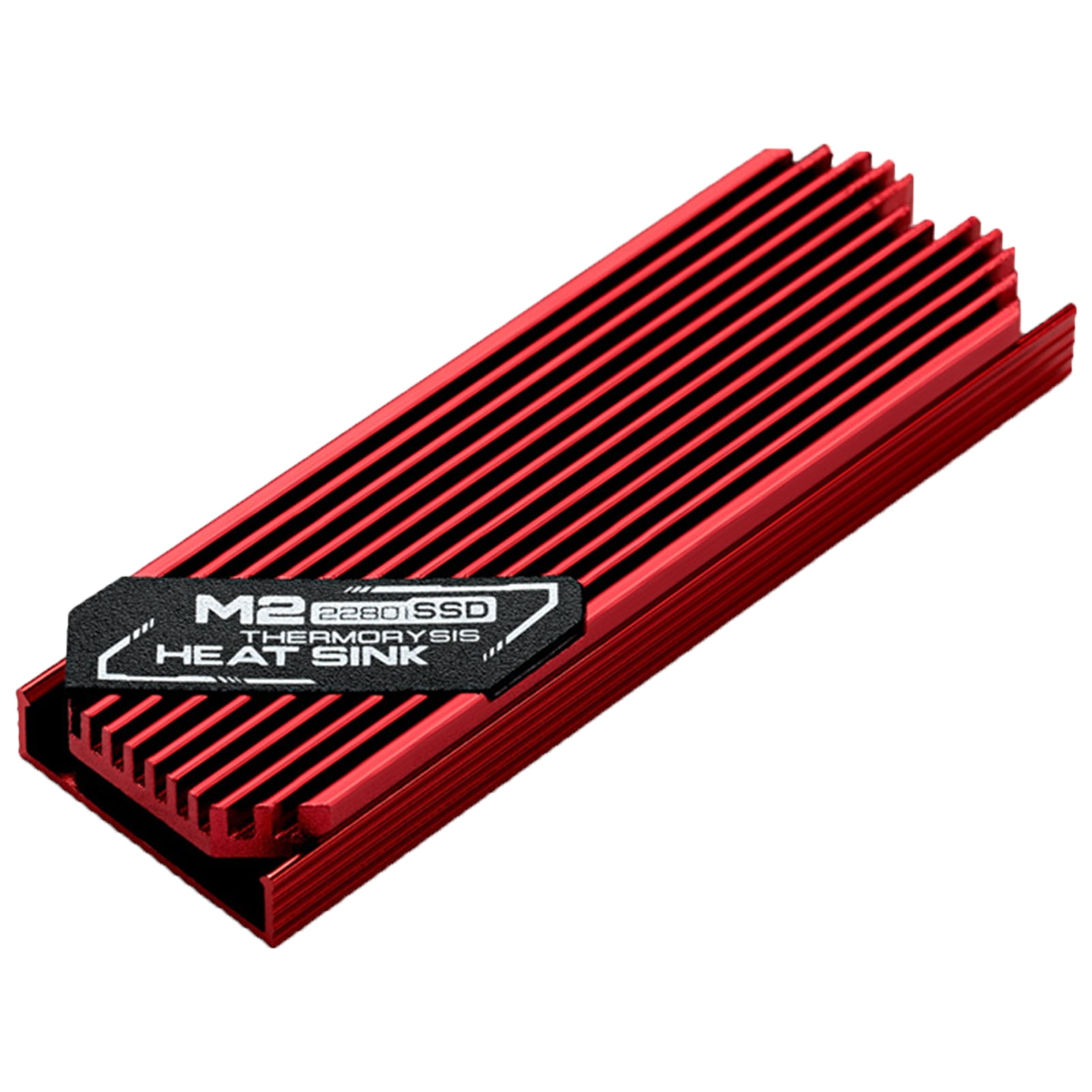 Lifetechs SSD Heat Sink Ultra-thin Professional Aluminum Solid State ...