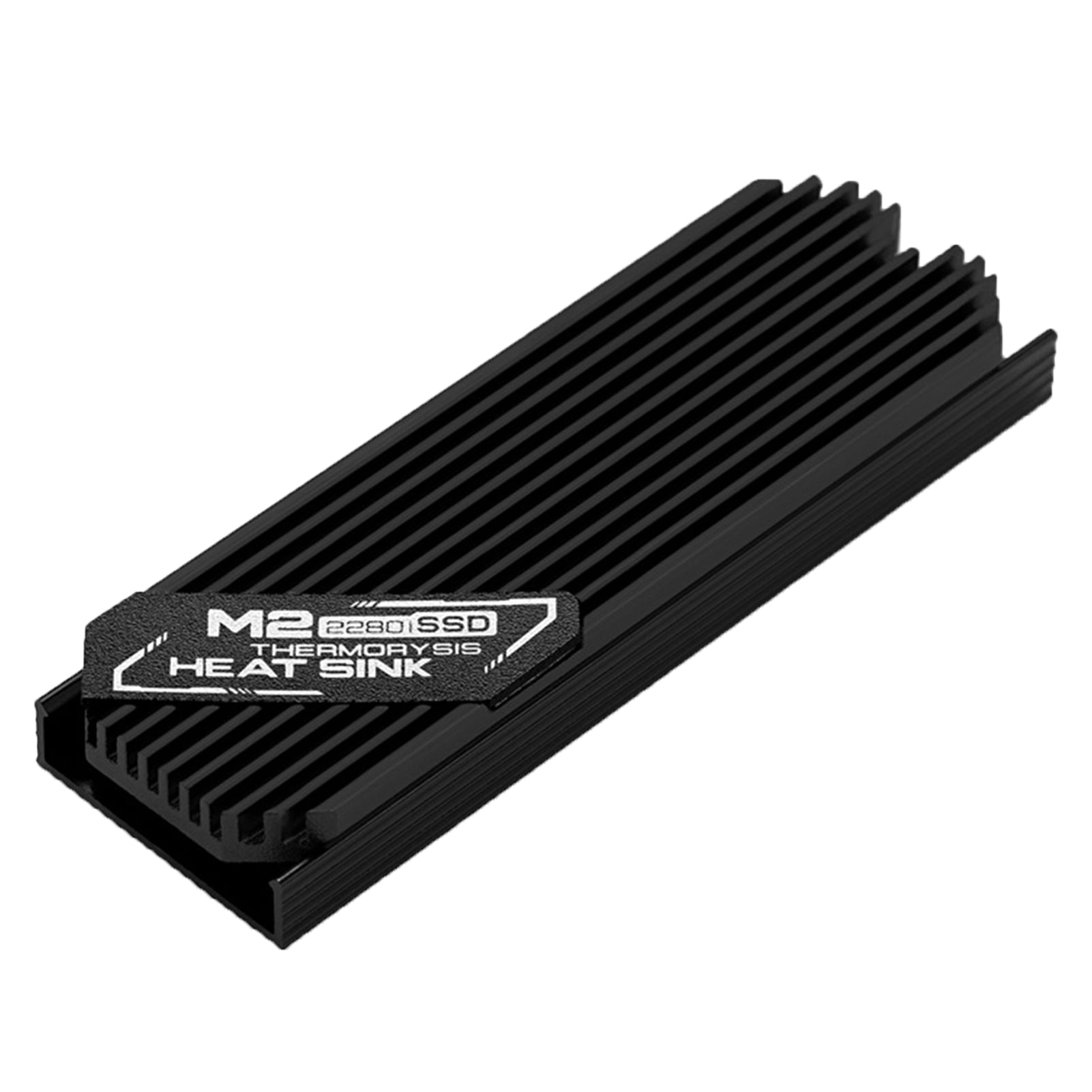 Lifetechs SSD Heat Sink Ultra-thin Professional Aluminum Solid State ...