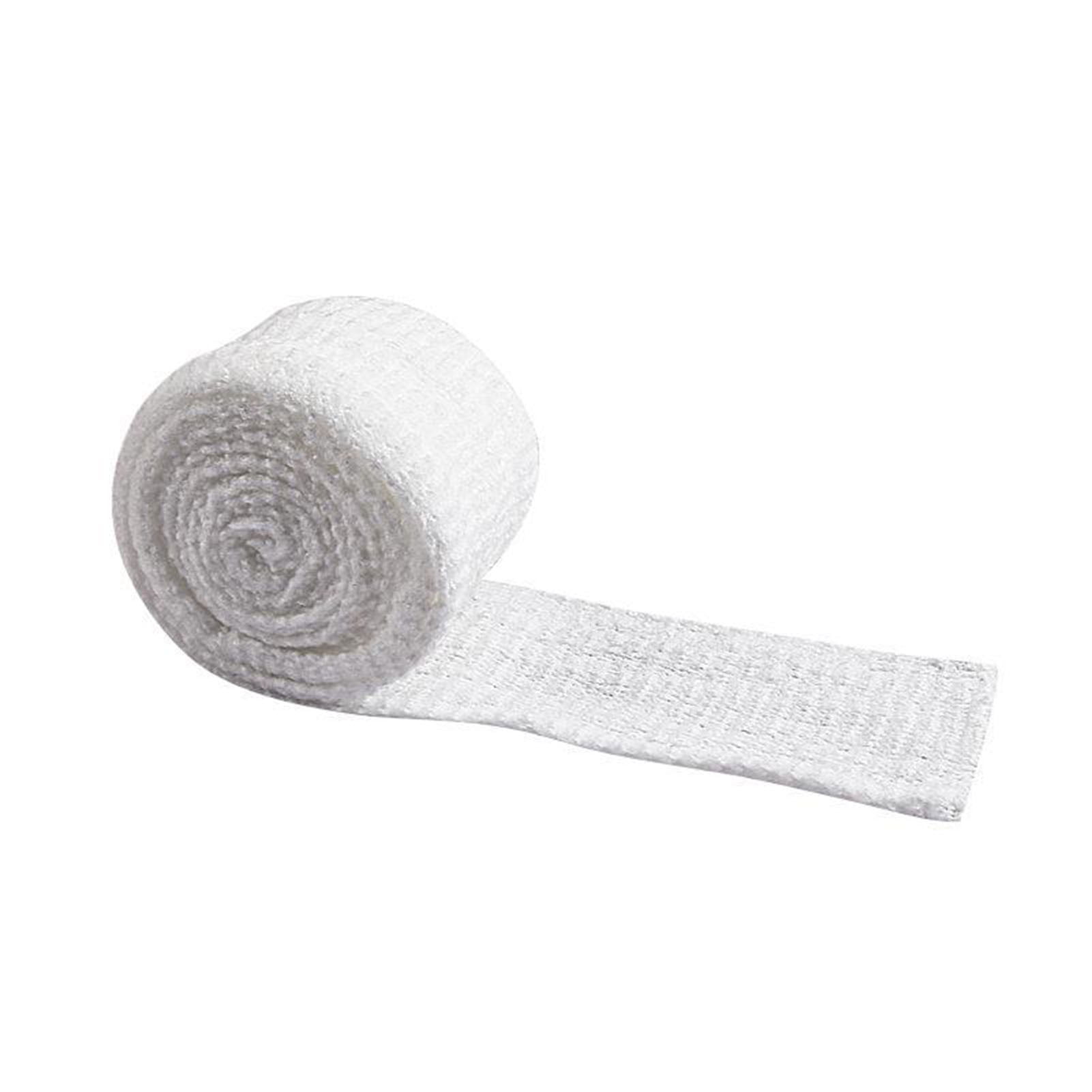 Lifetechs Tubular Elastic Gauze Bandage Breathable Friendly to Skin ...