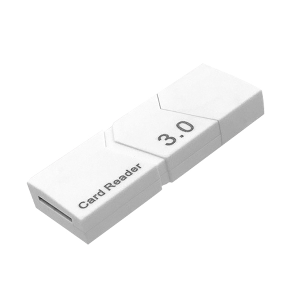 Lifetechs USB 3.0 High Speed TF Micro Secure Digital Card Reader ...