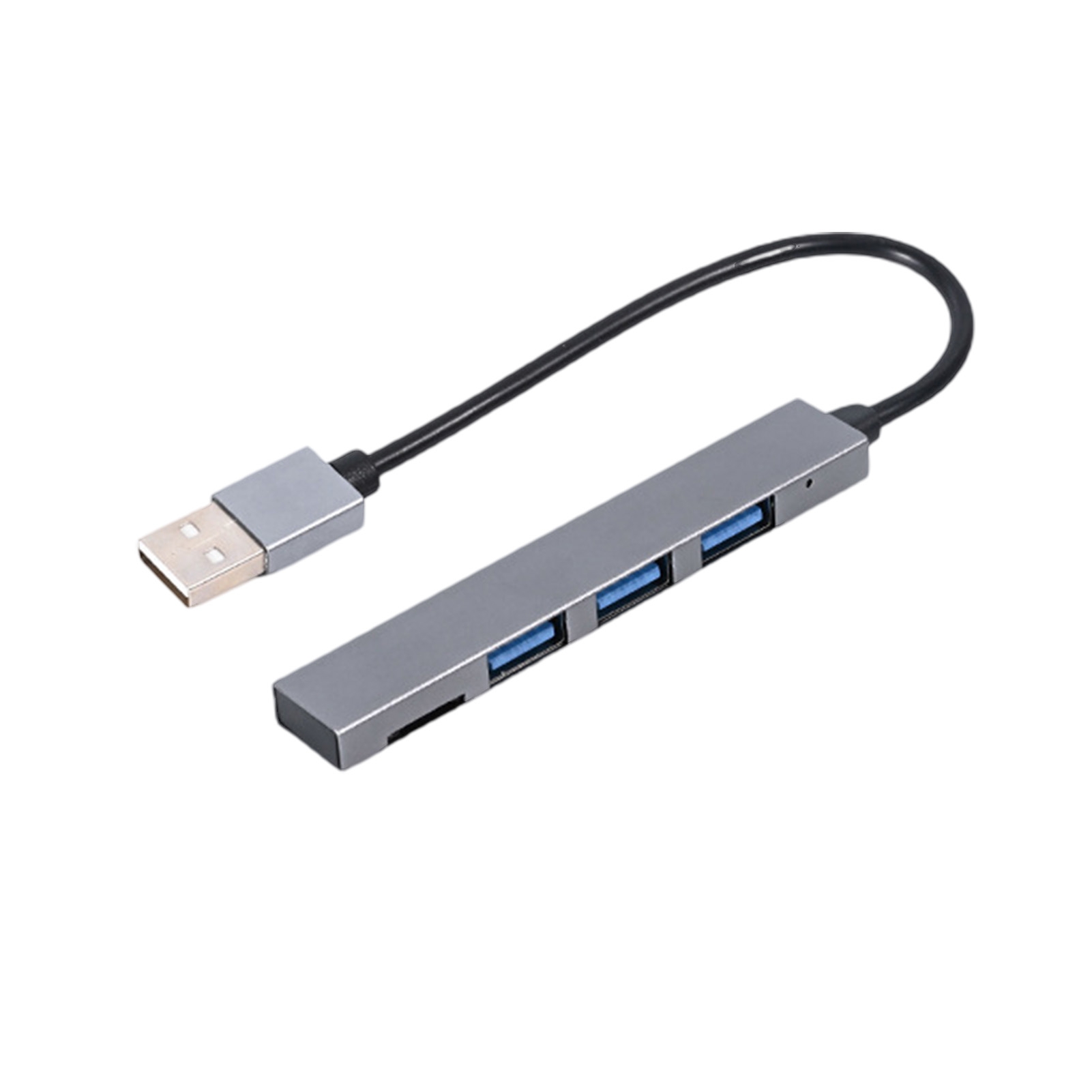 Lifetechs USB Docking Station Multi-function High Speed Efficient TF ...