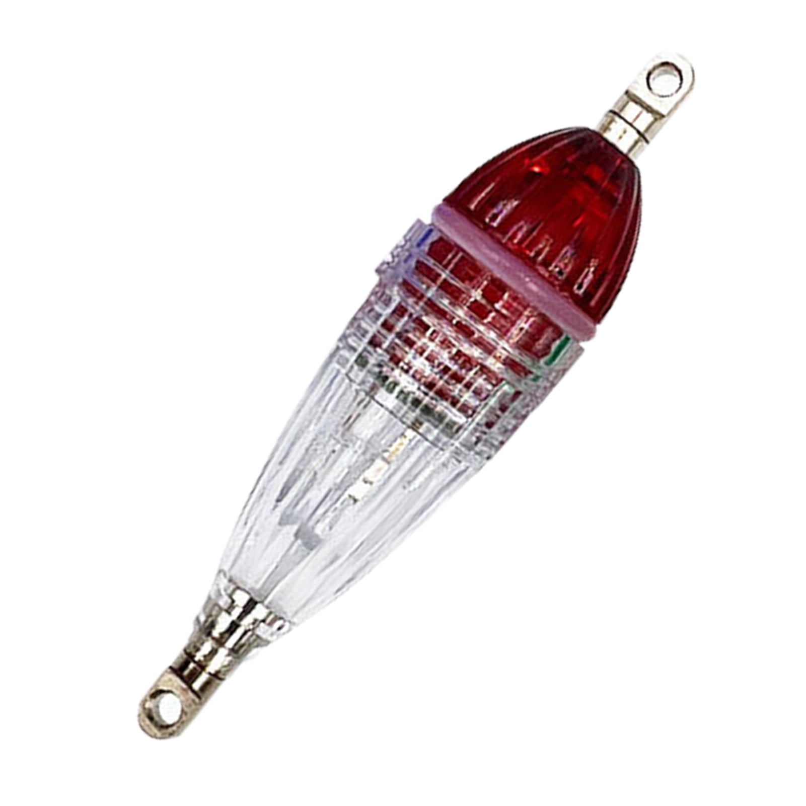 Lifetechs Underwater Fishing Lamp Waterproof Colorful LED Fish Luring ...