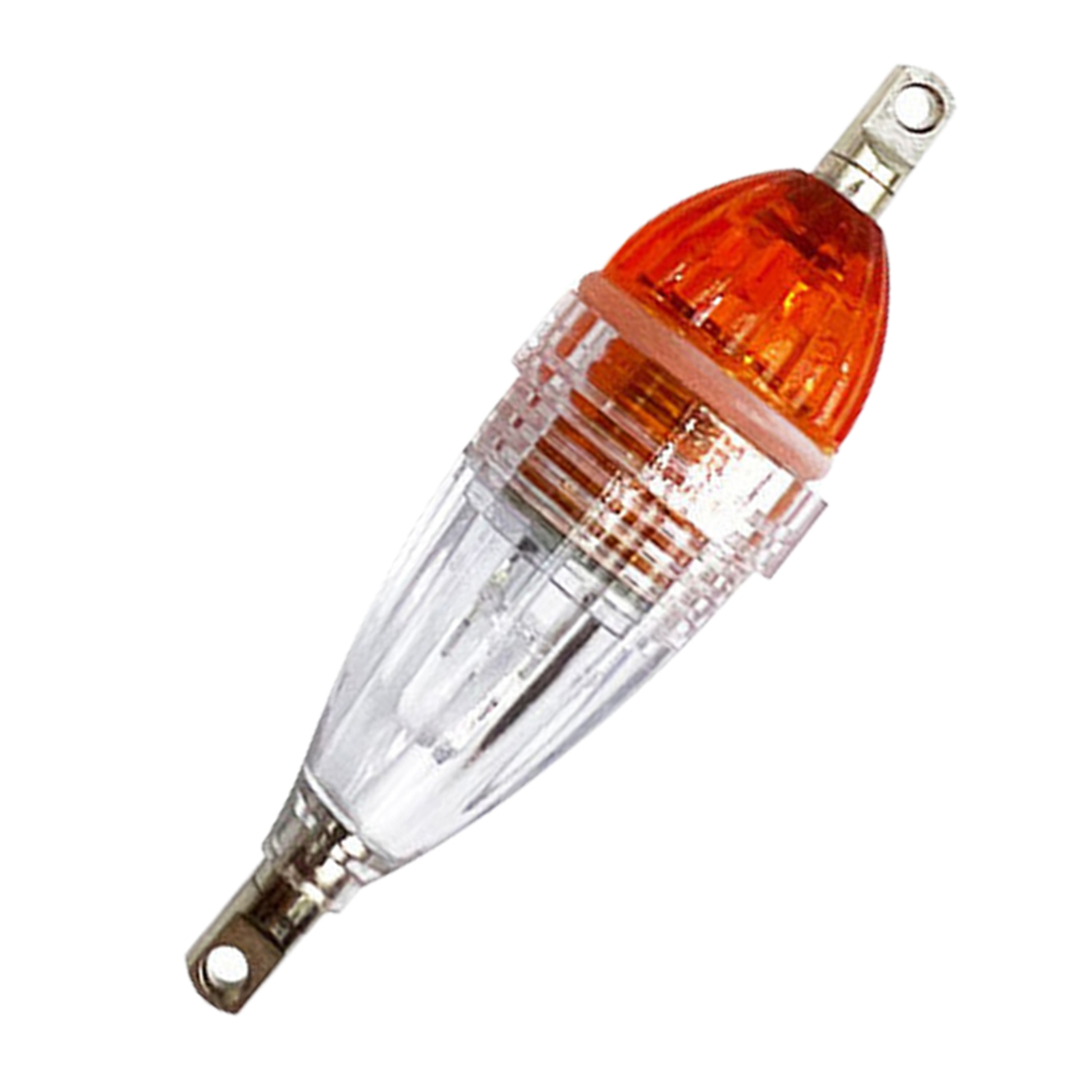 Lifetechs Underwater Fishing Lamp Waterproof Colorful LED Fish Luring ...