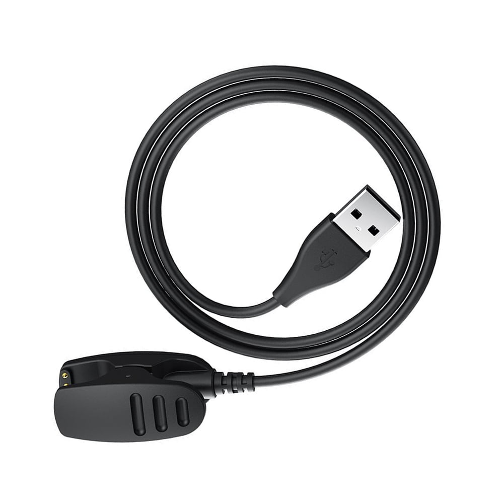 Lifetechs Universal USB Charger Cable Clip Adapter for Suunto Ambit 1/2 ...