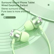 Cyber Acoustics Deluxe Series Stereo Headphones - Walmart.com