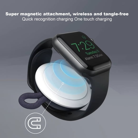 Itech Charger