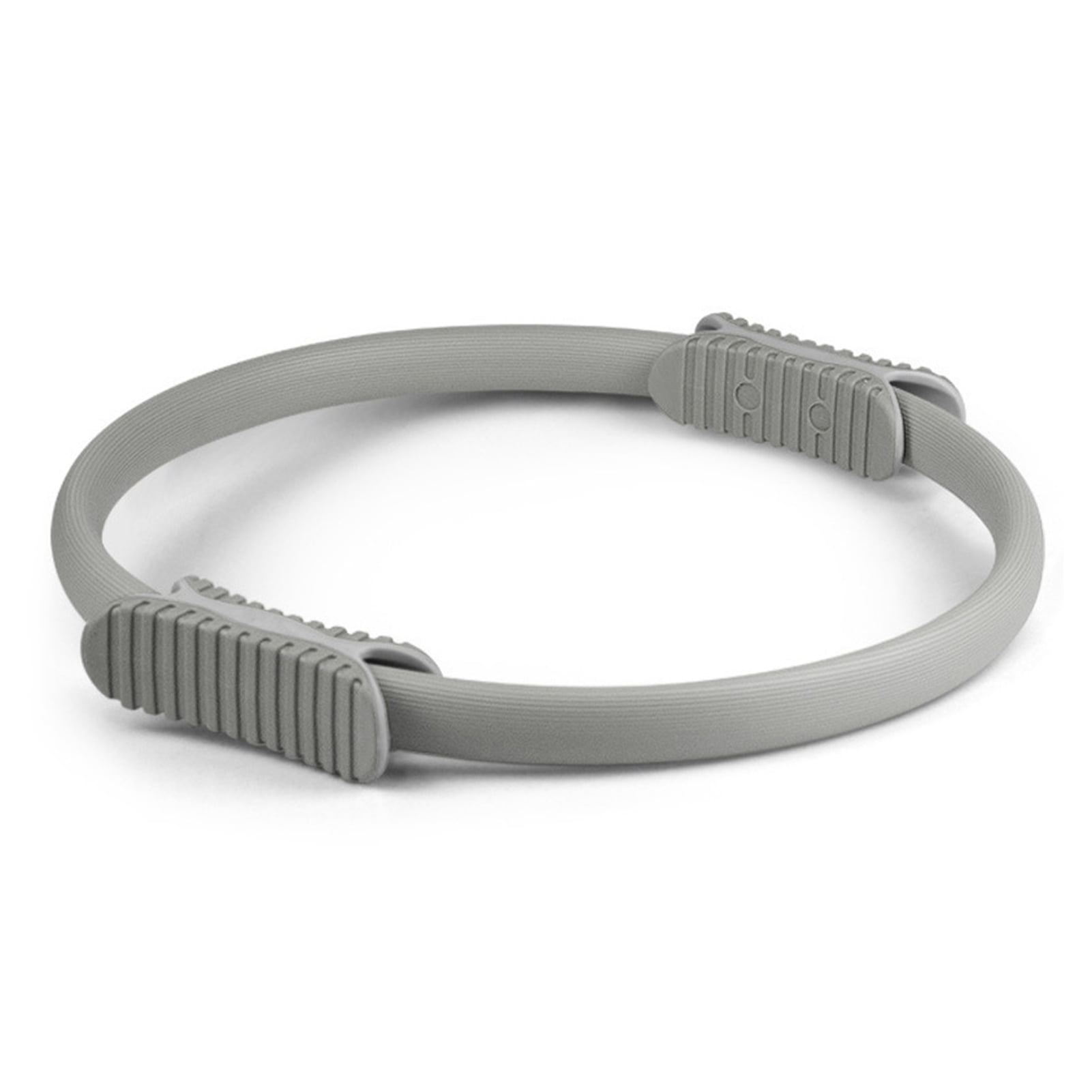 Lifetechs Women Pilates Ring with Non-slip Grip Handles Leg Toning ...