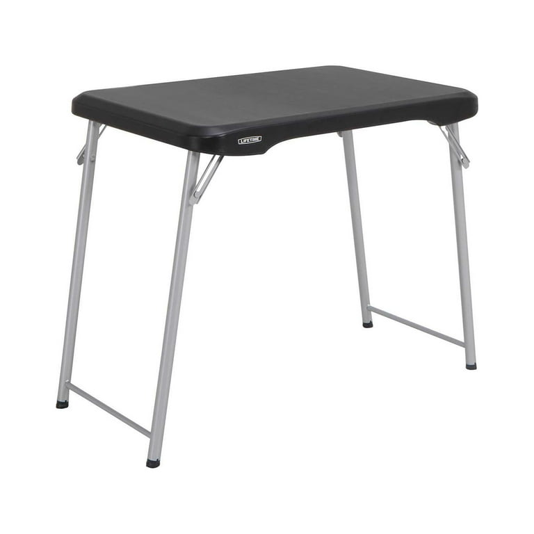 Walmart Personal Folding Table