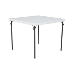 Square Folding Tables in Kitchen & Dining Furniture - Walmart.com