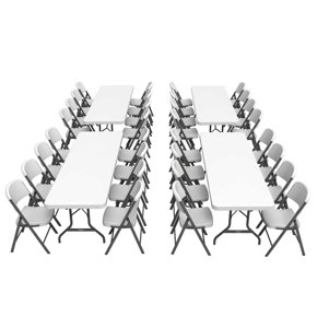 Lifetime Tables