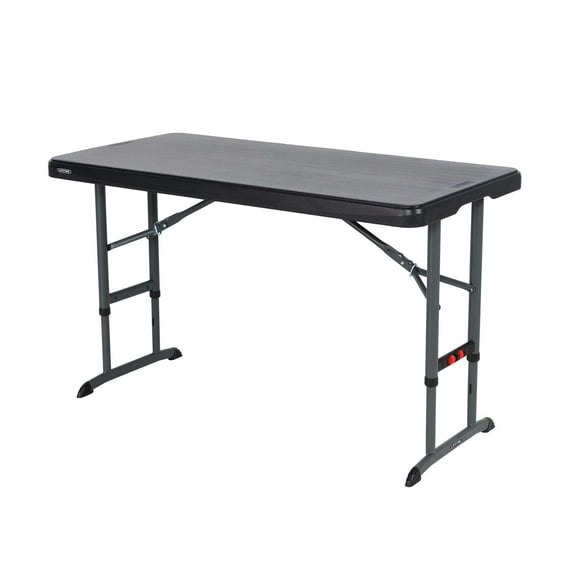 Adjustable Height Tables
