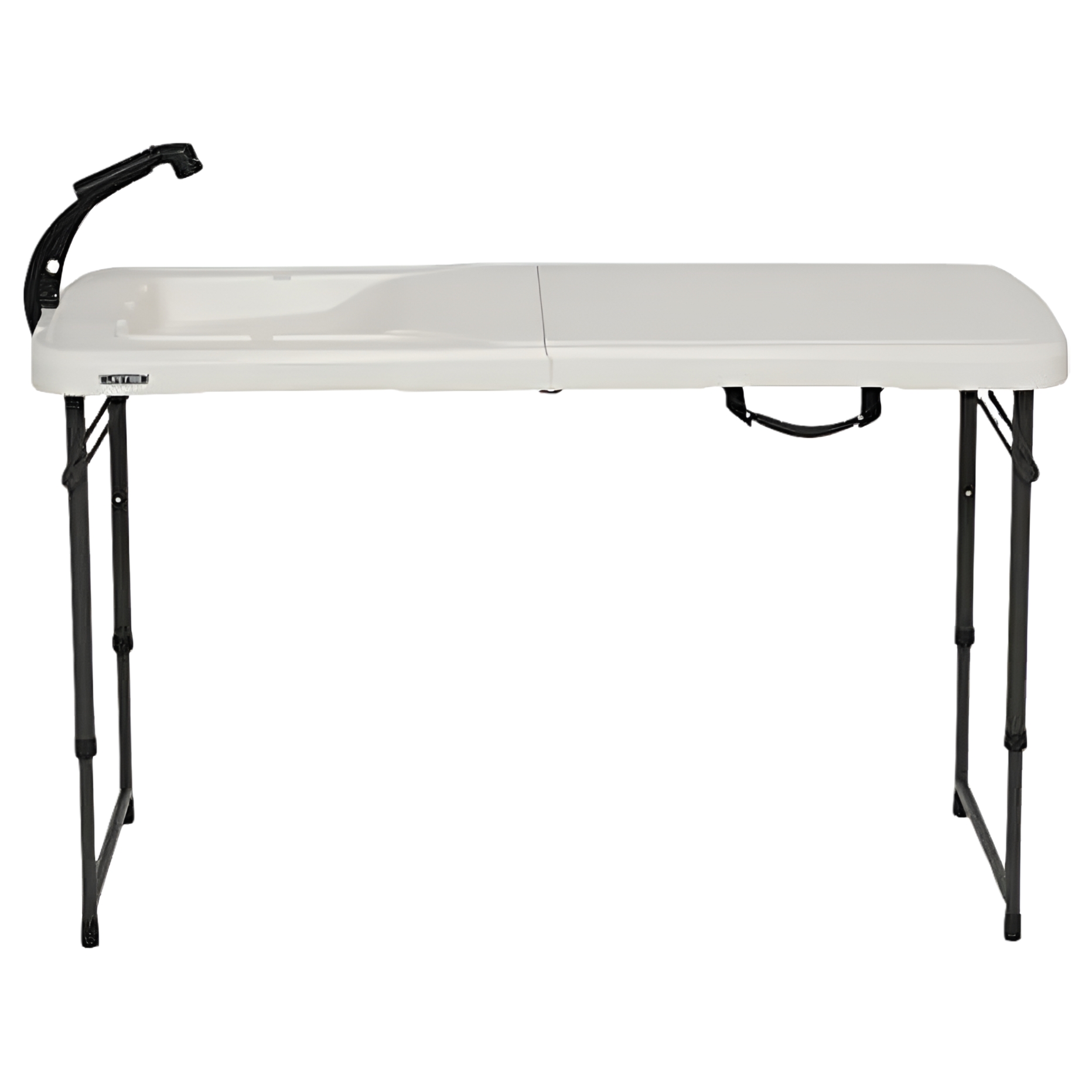 Lifetime 4-foot Fillet Table - 280560 - Walmart.com