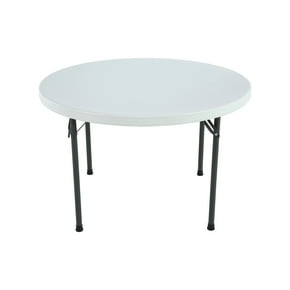 Round Folding Tables