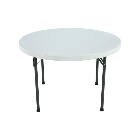 Round Folding Tables