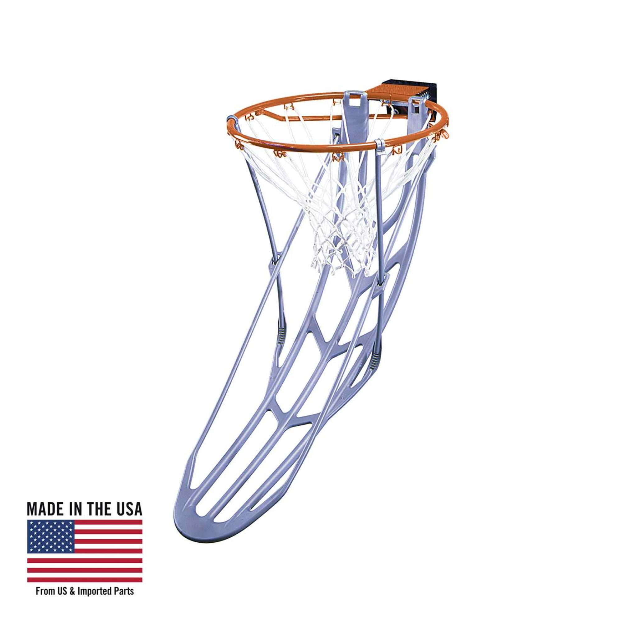 Lifetime 47 inch Basketball Return Chute, Gray, 1 Pack (0501) - Walmart.com