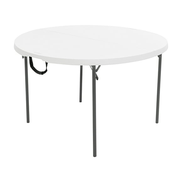 Round Folding Tables