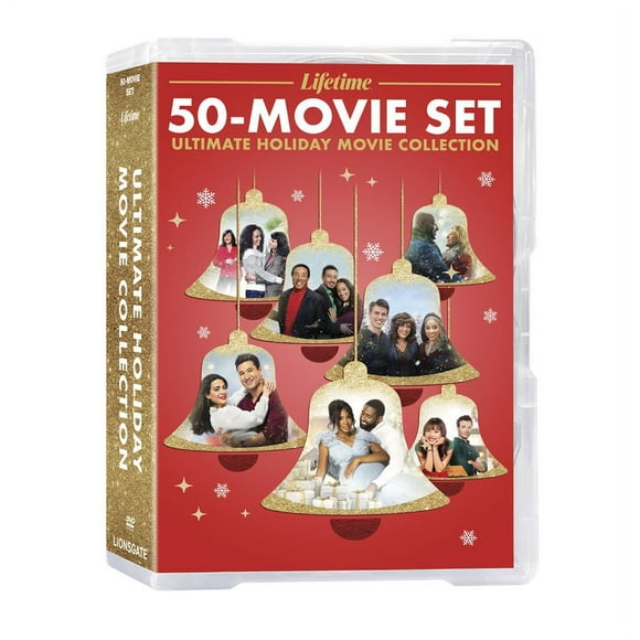 Complete Movie Series & Box Sets in Movies & TV Shows - Walmart.com
