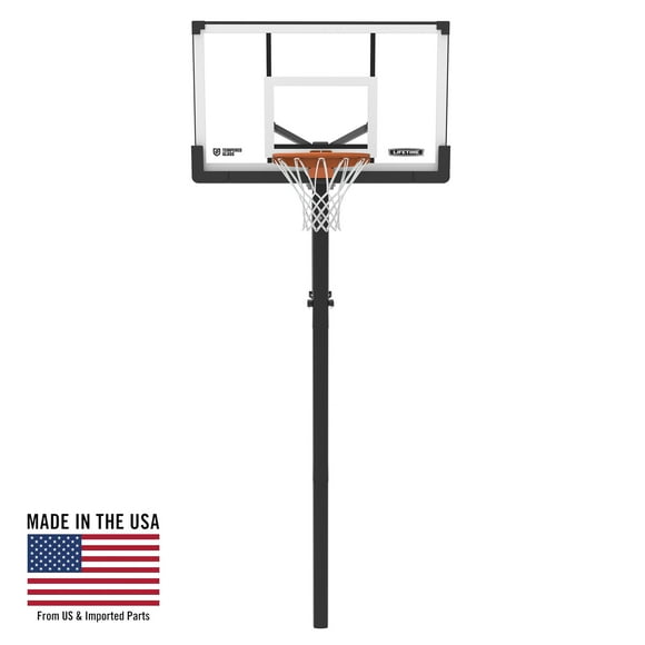 Inground Basketball Nets