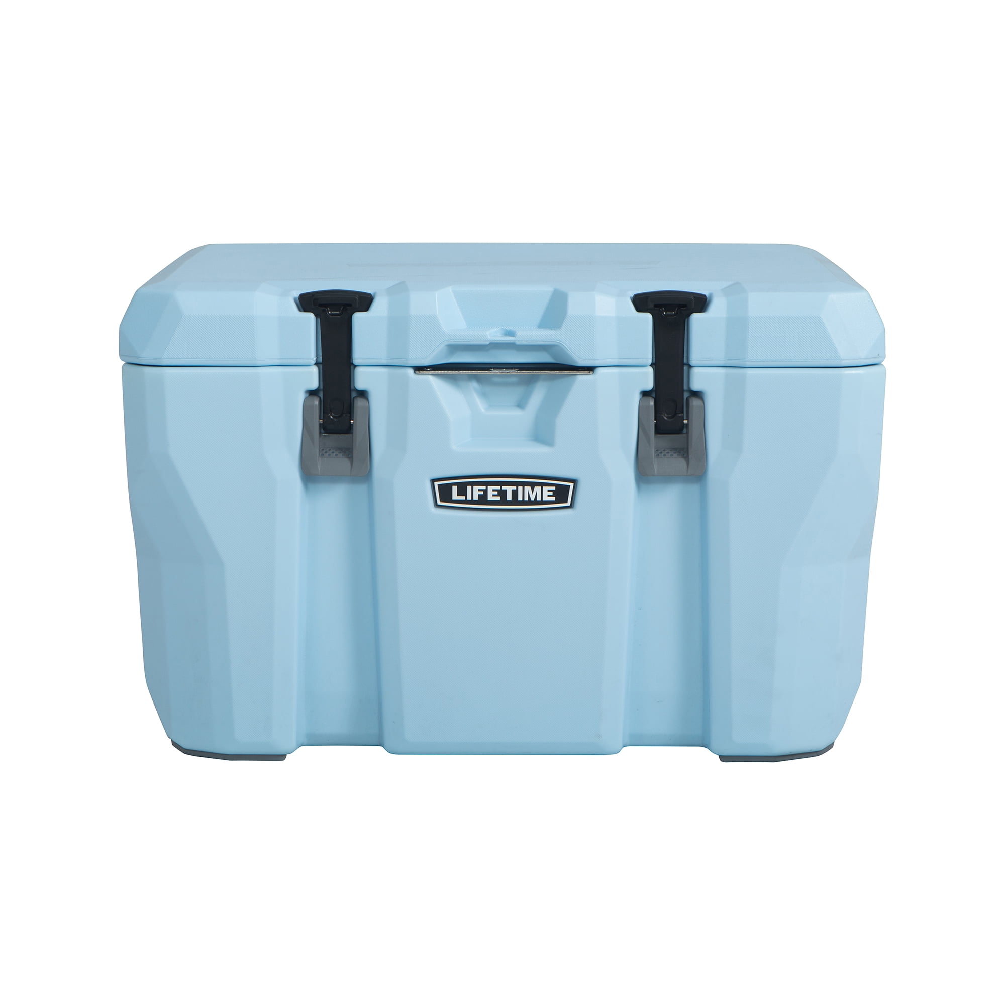 Brandclub - Lifetime New 55 Qt. Capacity High Performance Polyethylene ...