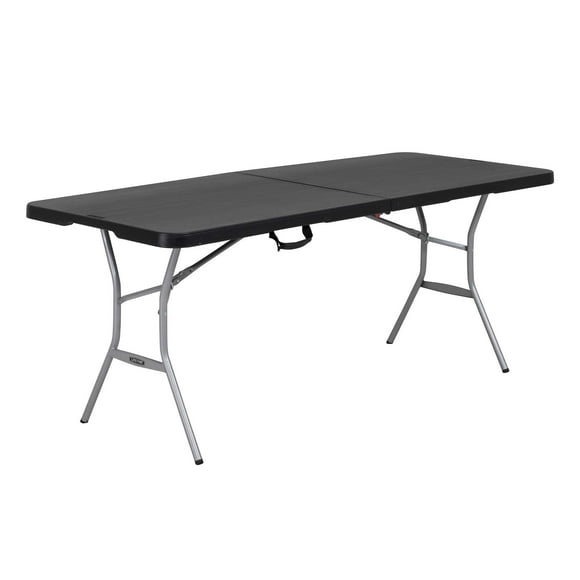 Rectangular 6 Foot Folding Tables in Shop Folding Tables by Size ...