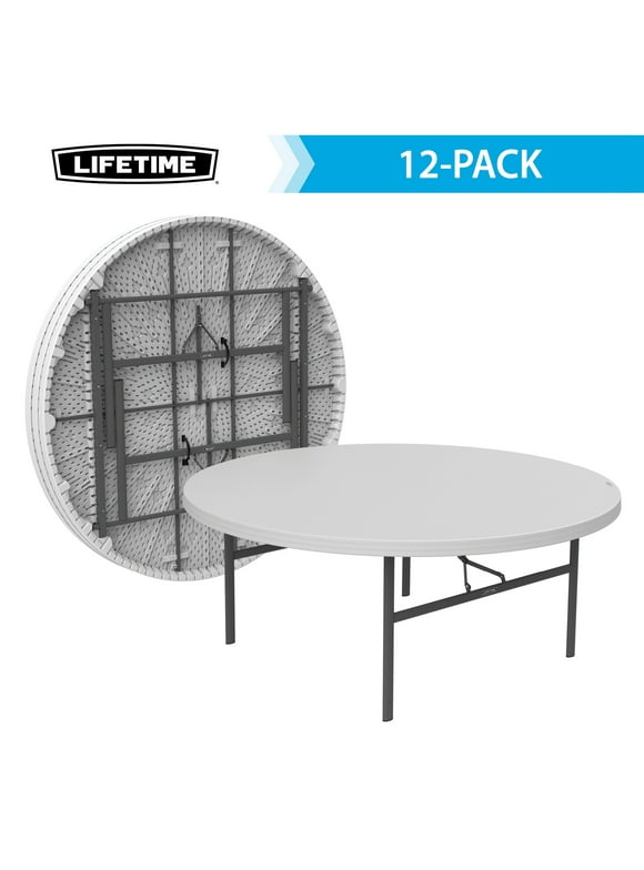 Lifetime Folding Tables & Chairs in Office Furniture - Walmart.com