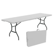 8 Foot Folding Tables in Folding Furniture - Walmart.com