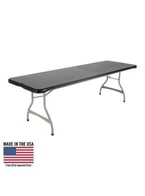 8 Foot Folding Tables in Folding Furniture - Walmart.com