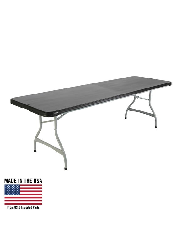 8 Foot Folding Tables in Folding Furniture - Walmart.com