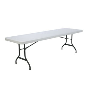 8 Foot Folding Table