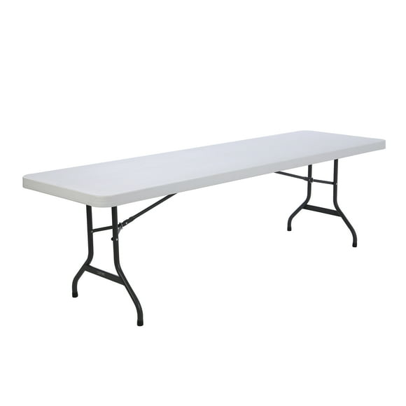 8 Foot Folding Tables in Folding Furniture - Walmart.com