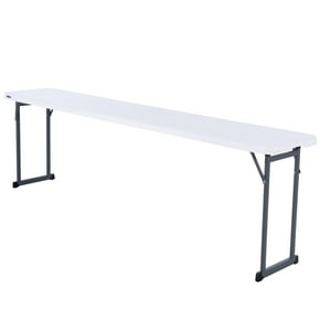 8 Foot Folding Tables in Folding Furniture - Walmart.com