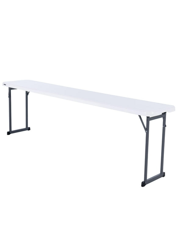 8 Foot Folding Tables in Shop Folding Tables by Size - Walmart.com