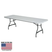 8 Foot Folding Tables in Folding Furniture - Walmart.com