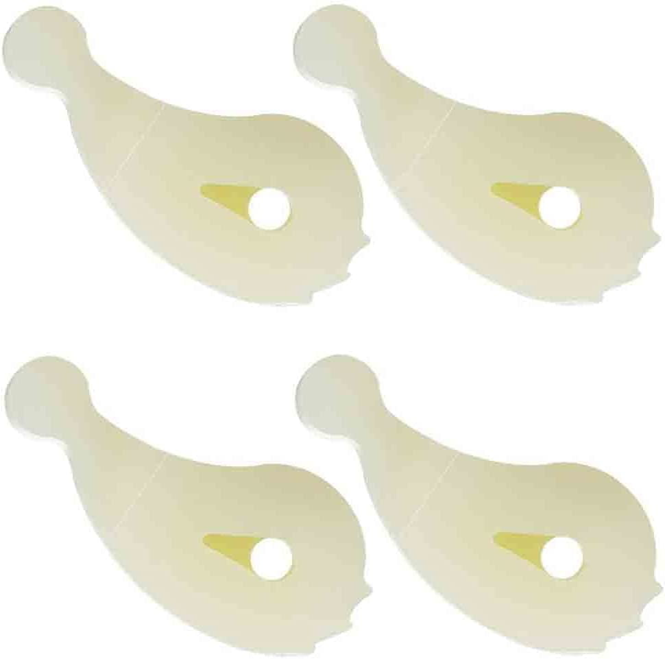 Lifetime 80040 Washer Agitator Dogs by Seentech - Compatible with ...