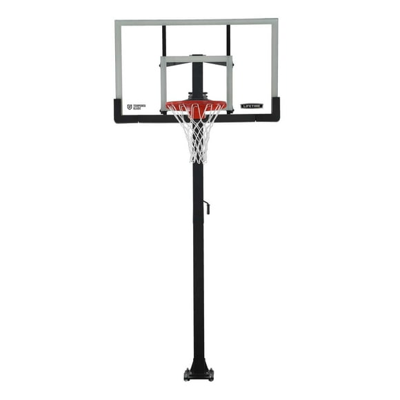 Basketball Hoops