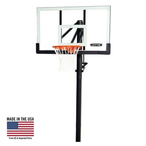 Inground Basketball Nets