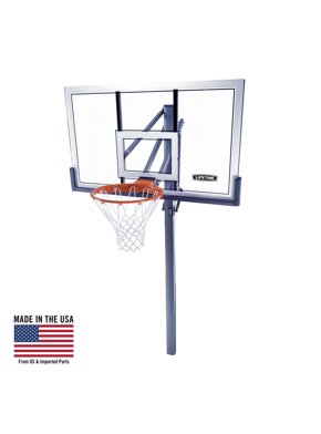 Lifetime Basketball Hoops in Basketball Hoops - Walmart.com