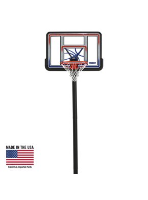 Lifetime Basketball Hoops in Basketball Hoops - Walmart.com