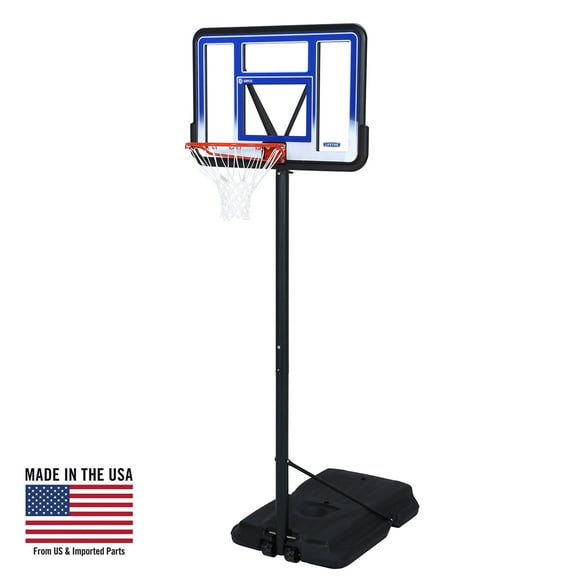 Lifetime Basketball Hoop Replacement Parts