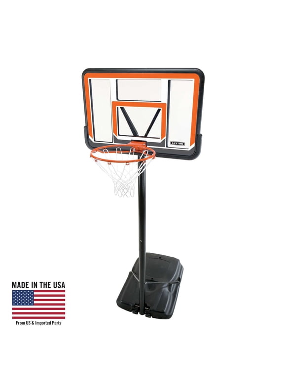 Outdoor Basketball Hoops in Basketball Hoops - Walmart.com