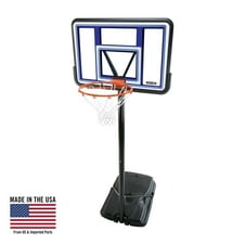 Lifetime Basketball Hoop Replacement Parts